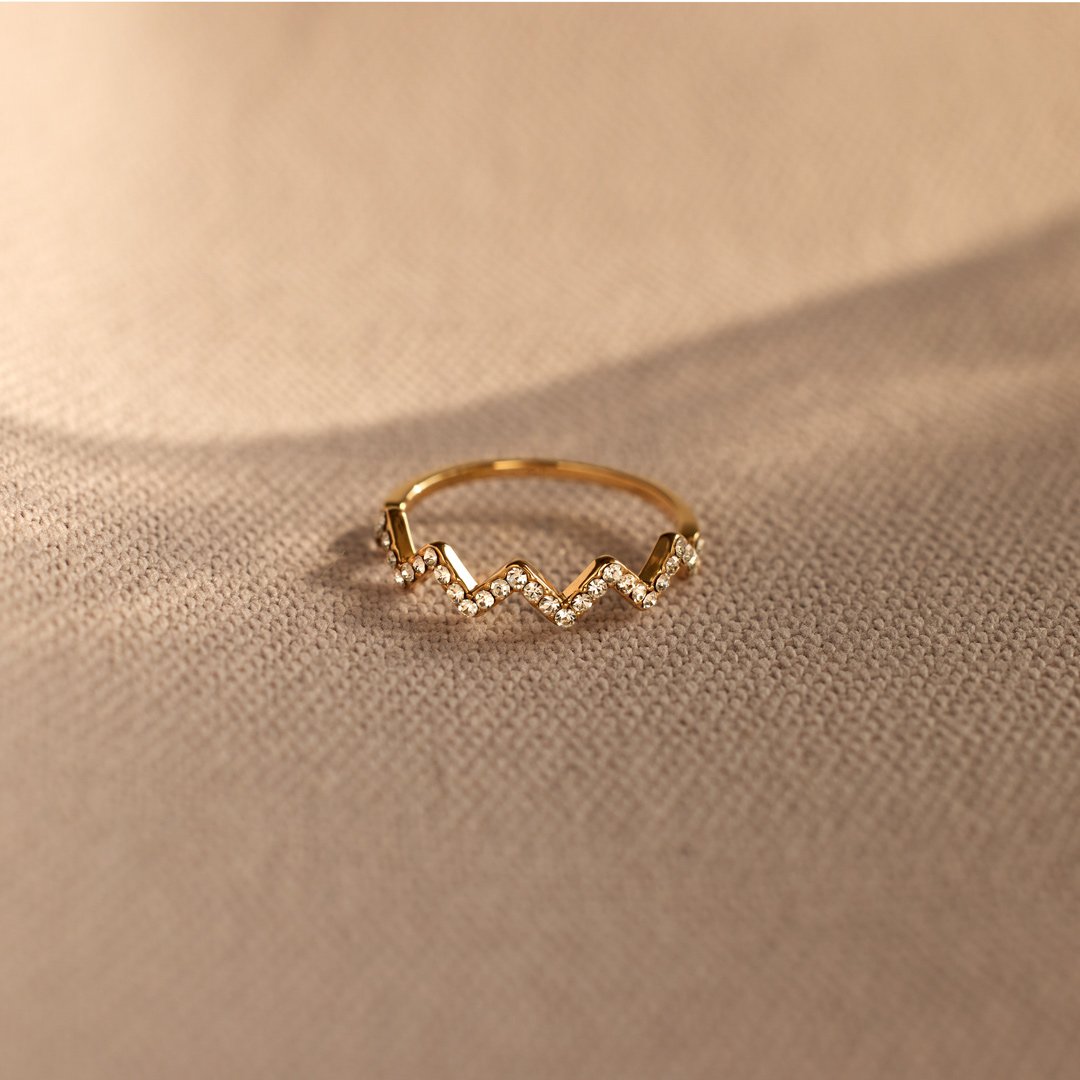 Wiggle Ring - Gifts For Family