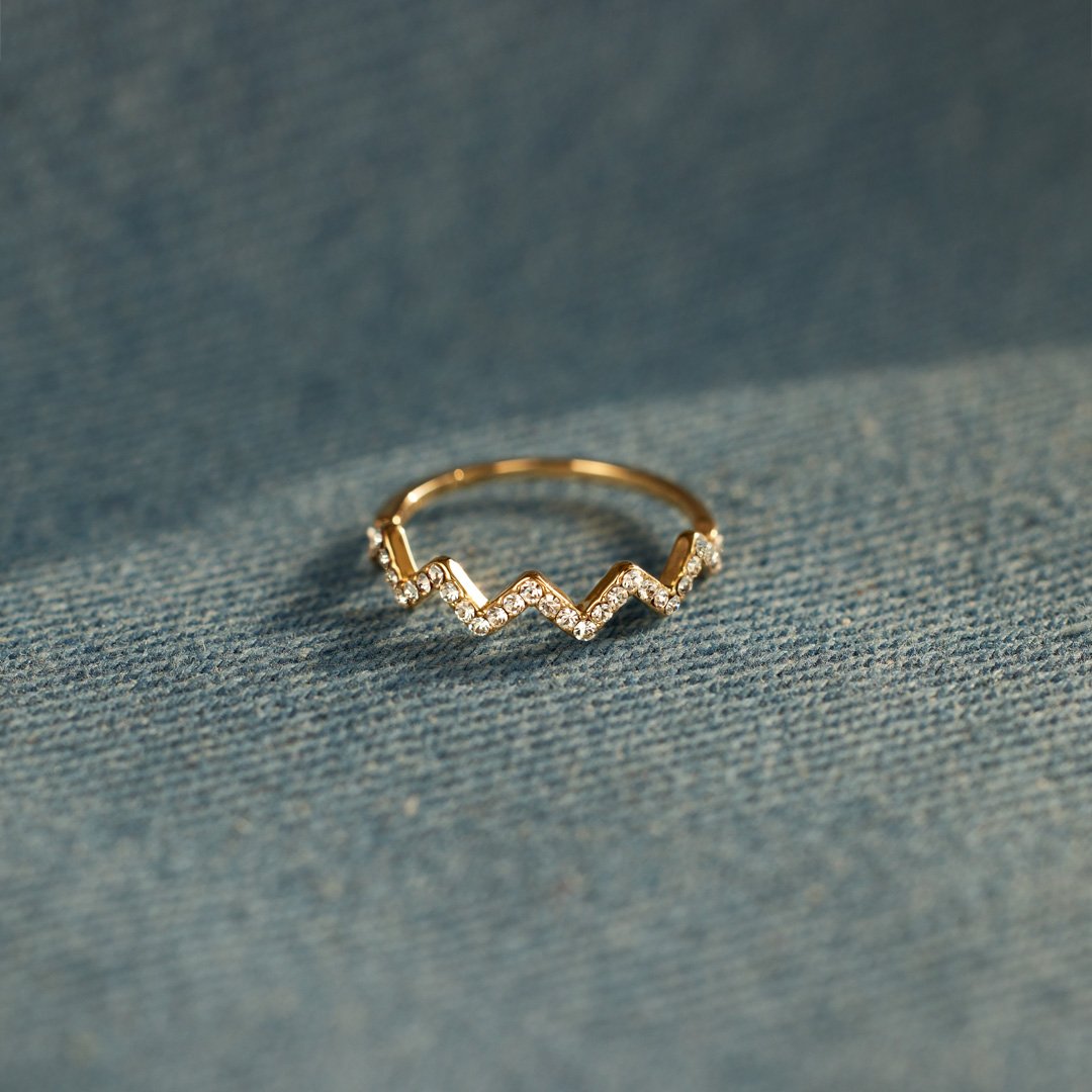 Wiggle Ring - Gifts For Family