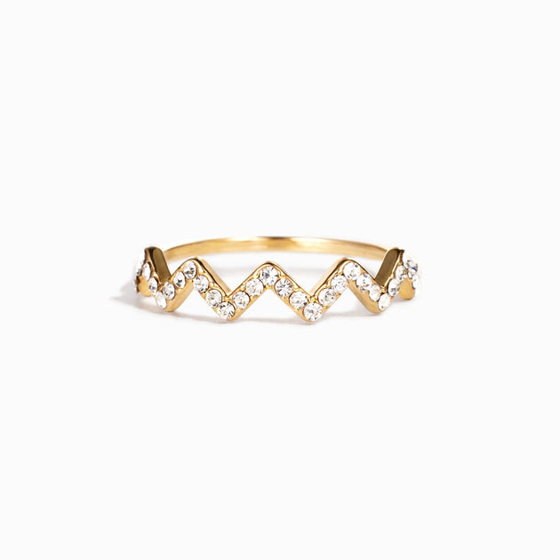 Wiggle Ring - Gifts For Family