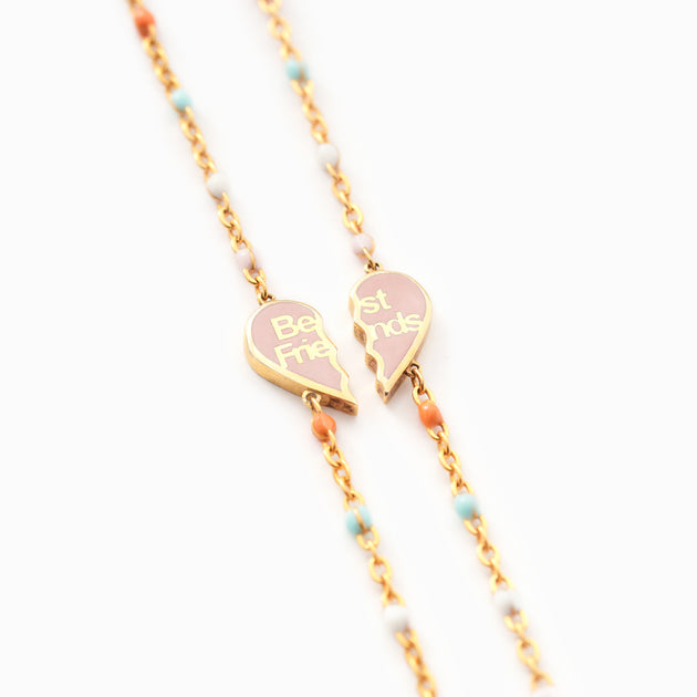 Best Friends Bracelet-Matching Best Friends Gift