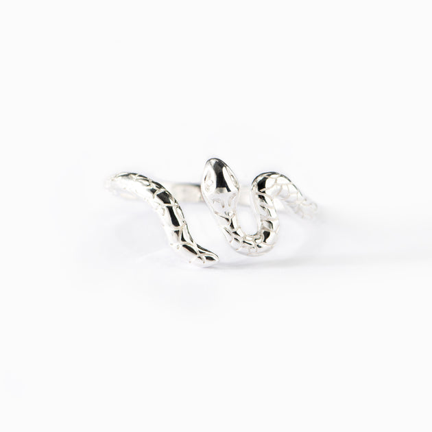 Snake Ring | Story Jewellery