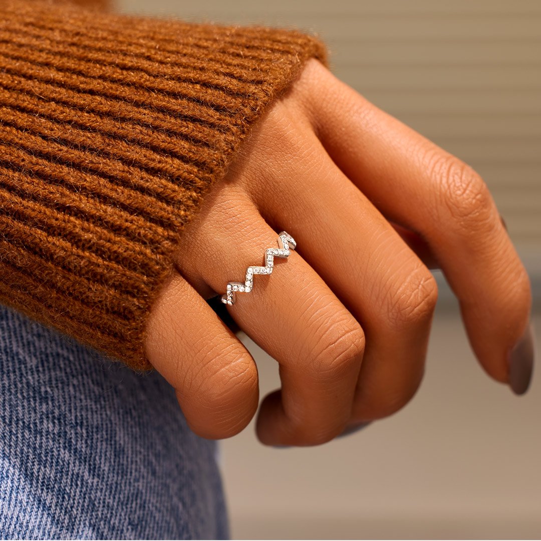 Wiggle Ring - Gifts For Family